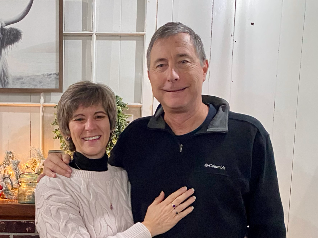 Bob Knight, Executive Pastor – Faith Rising Community Church